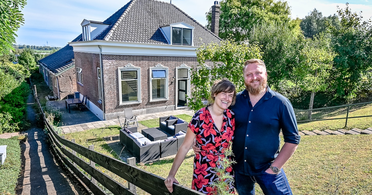 Pas paar maanden een relatie en geen kluservaring: Karen en Sebastiaan ...