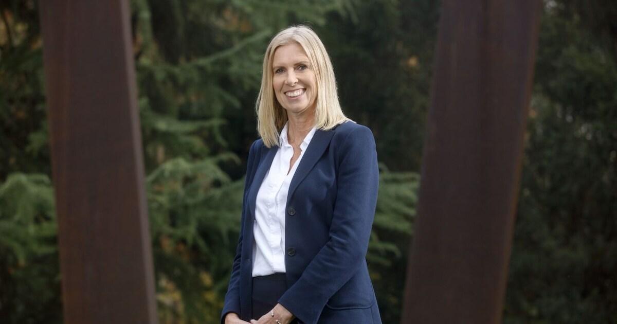 Jantine Schuit nieuwe rector magnificus Erasmus Universiteit Rotterdam ...