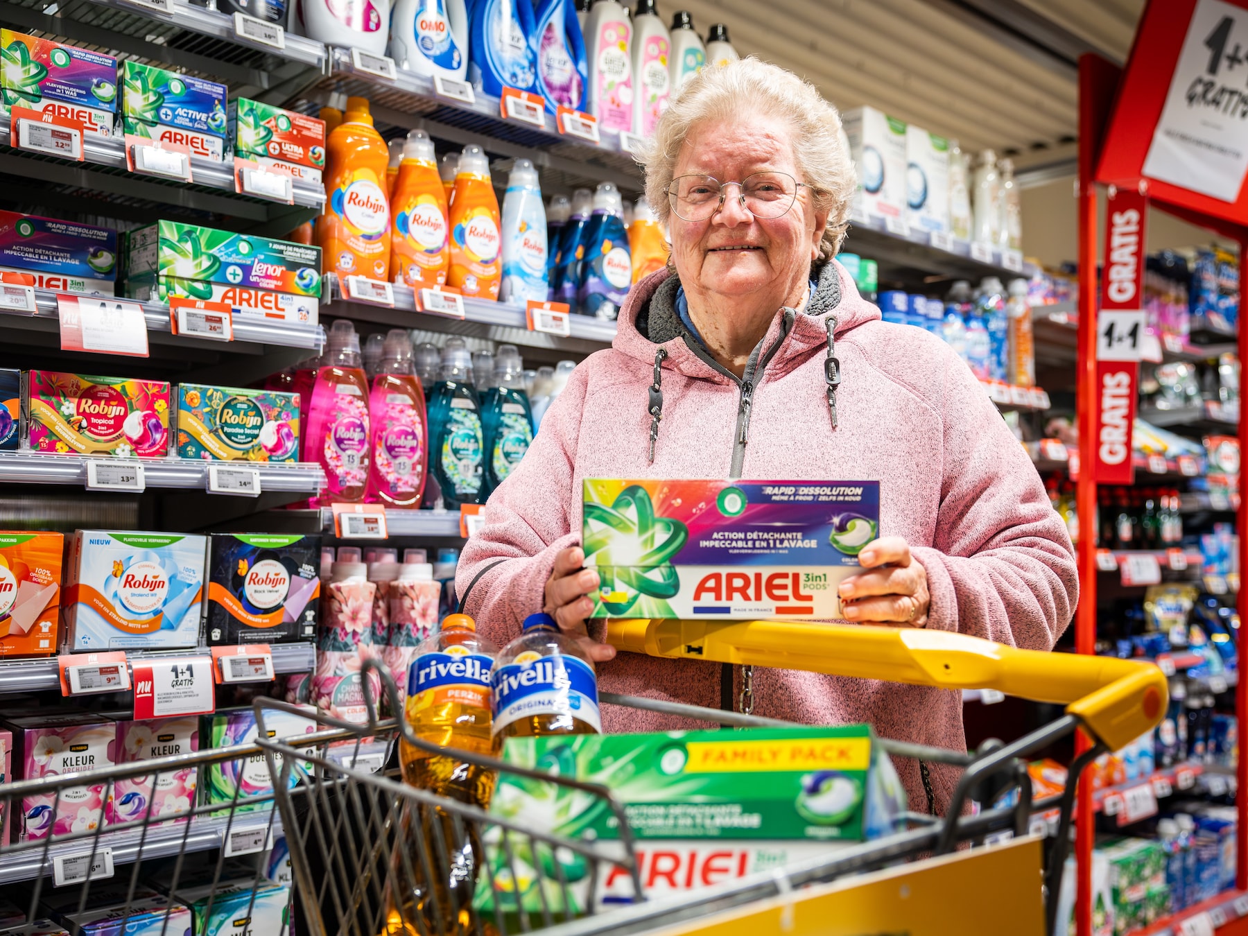 Waarom NASA asteroïden juist níet moet opblazen, zoals in de film ...