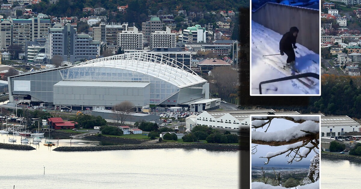 Mogelijk sneeuw voor Oranje Leeuwinnen tijdens WK: eerste sneeuwpoppen ...