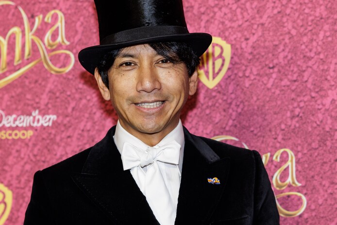 Nachtmerrie voor Wibi Soerjadi nadat paard ‘in stukken wordt gesneden ...