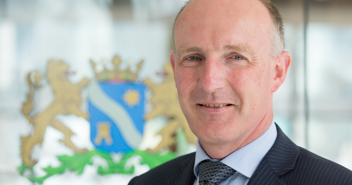 Stegeman jaar na vertrek uit Alphen weer wethouder | Regio | AD.nl