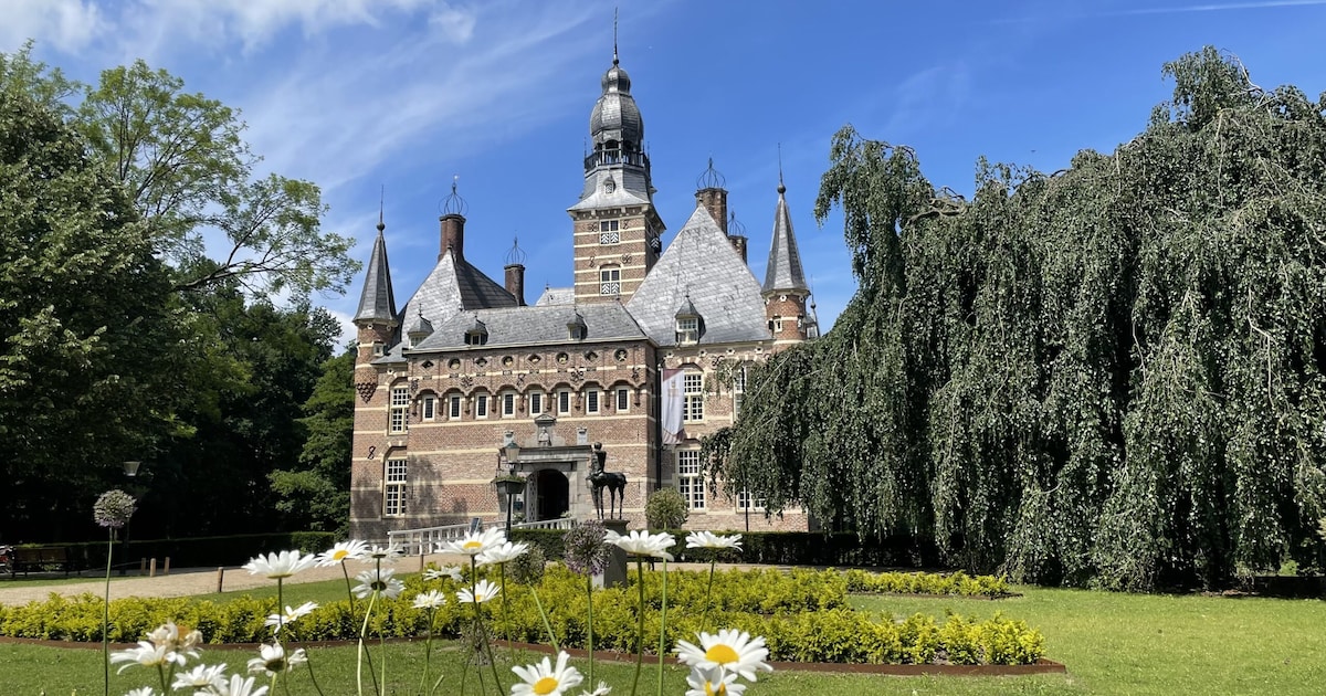 Gelderse kastelen zetten deuren open met Pinksteren | Rheden | AD.nl