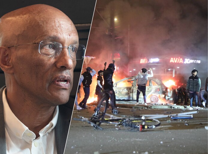 Waarom gaan Eritreeërs zelfs hier met elkaar op de vuist om regime in ...