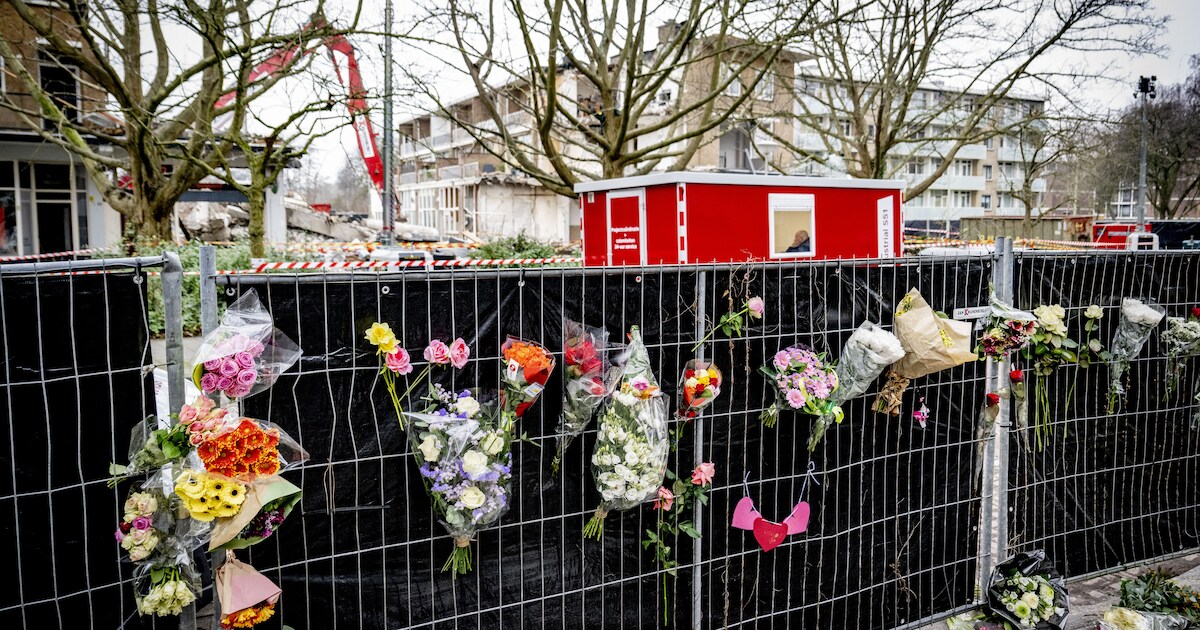 Ook vanavond bijeenkomst voor buurtbewoners Tarwekamp: ‘Fijn om met ...