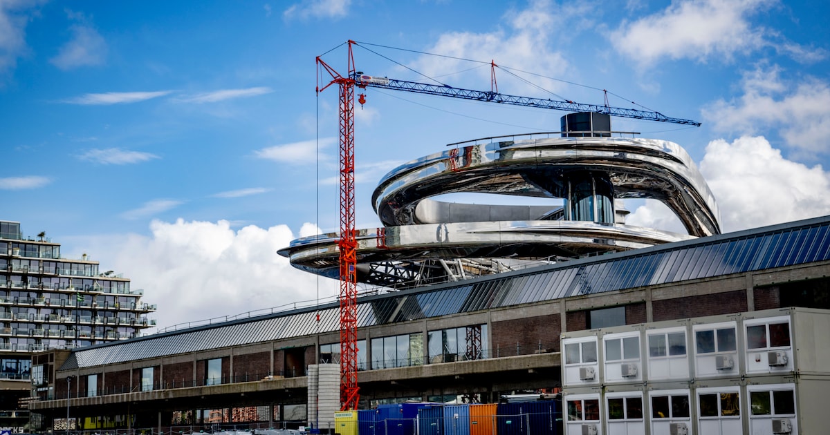 Dit staat de Rotterdamse regio te wachten in 2025: nieuwe evenementen ...