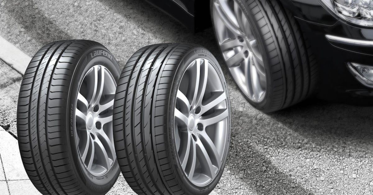 Koop deze gevaarlijke banden niet: tot 12 meter langere remweg | Auto ...