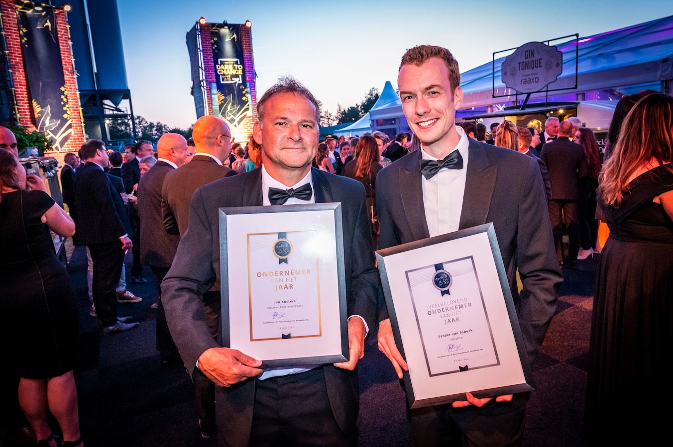 Dit is Oss in 2026: een nieuw theater, duizenden woningen én een ...