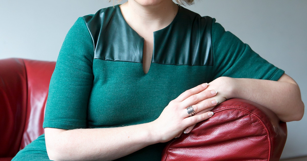 Floortje Agema: 'Ik vecht veel tegen mezelf' | Nijmegen | AD.nl