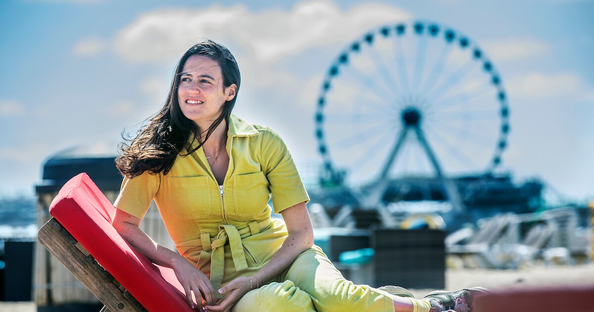 Deze film over Den Haag komt wereldwijd op Netflix: ‘Rustaaagh. Ja, dat ...