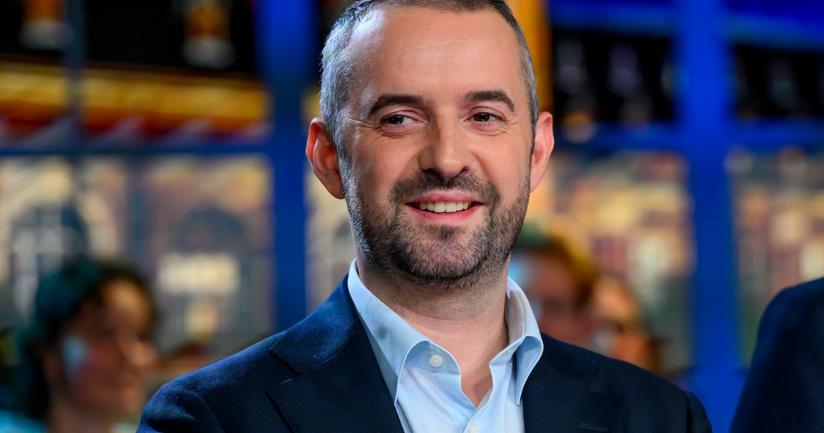 Rijkste gemeenten doen niets aan asielopvang, zegt Jimmy Dijk (SP ...