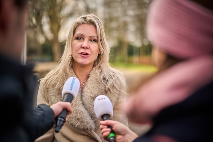 Minister Wiersma denkt stikstofnorm te kunnen versoepelen, Van der Plas ...