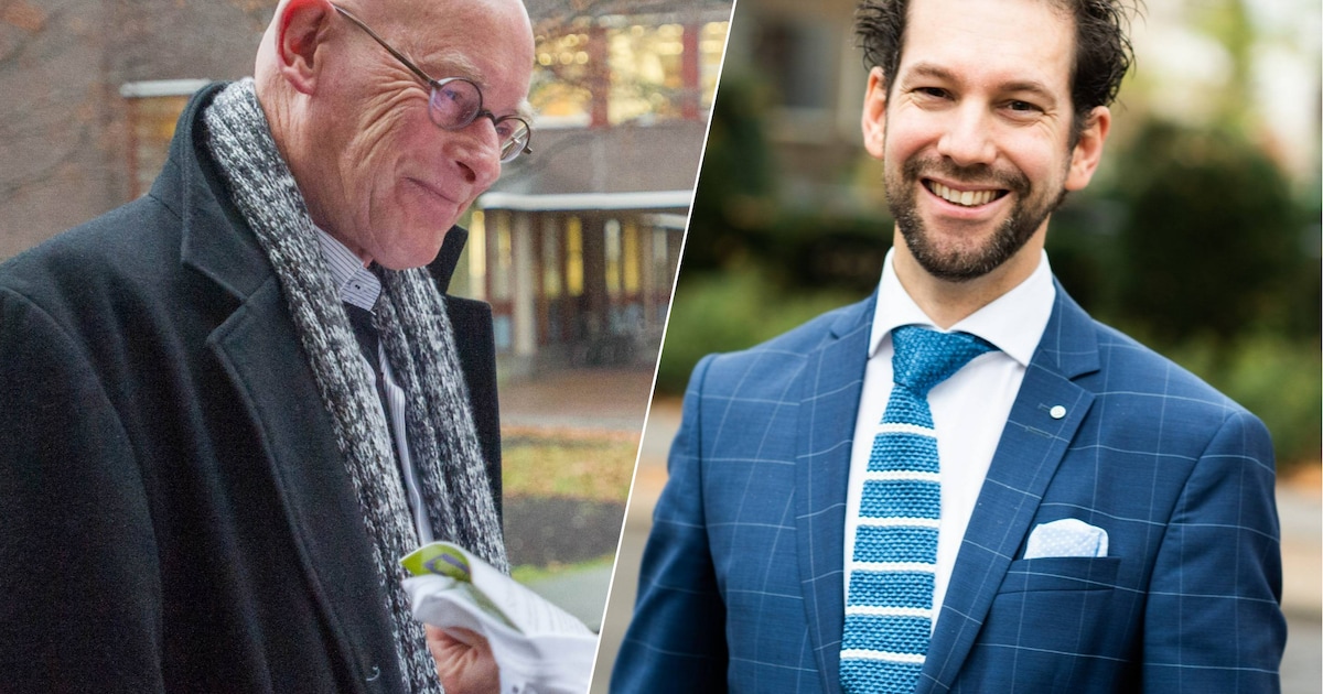 Burgemeester Mirjam van ’t Veld komt bij zoektocht naar nieuwe ...