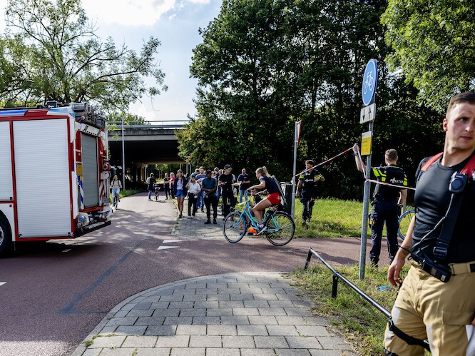 Meer studenten, nieuw gebouw en overvolle prijzenkast: dít is het ...