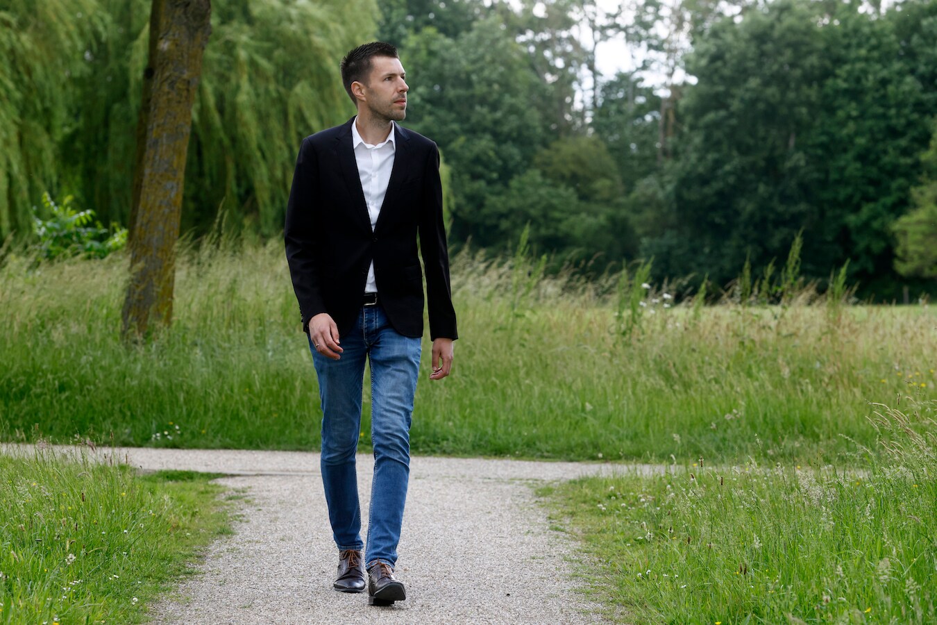 Moerdijk van de kaart? Onzin, vindt expert: ‘Waarom shovel eroverheen ...