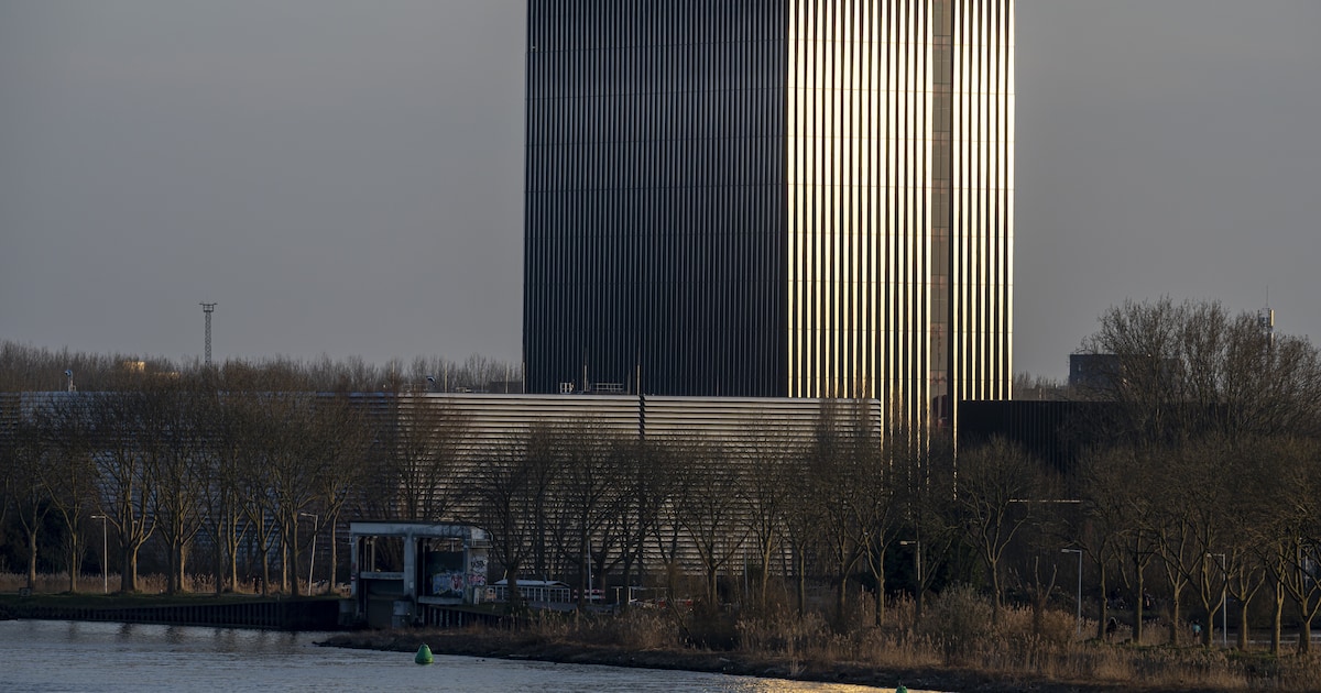 Amsterdam wil tot 2035 uitbreidingen en komst van nieuwe datacenters ...