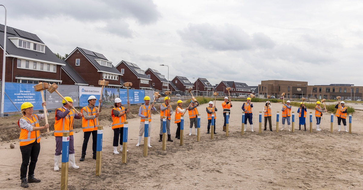 Moet Westland een eigen systeem ontwikkelen om woningen te verdelen ...