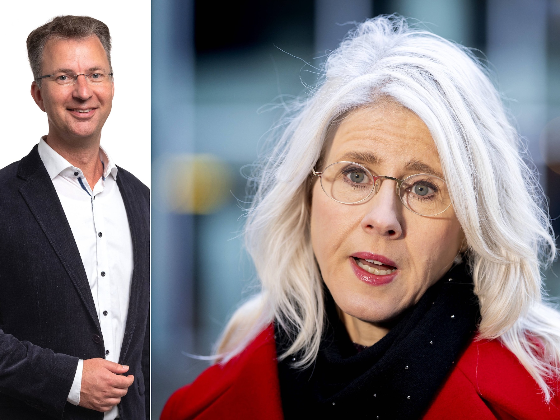 Strijd om voorzitterschap Tweede Kamer: Martin Bosma lijkt favoriet ...