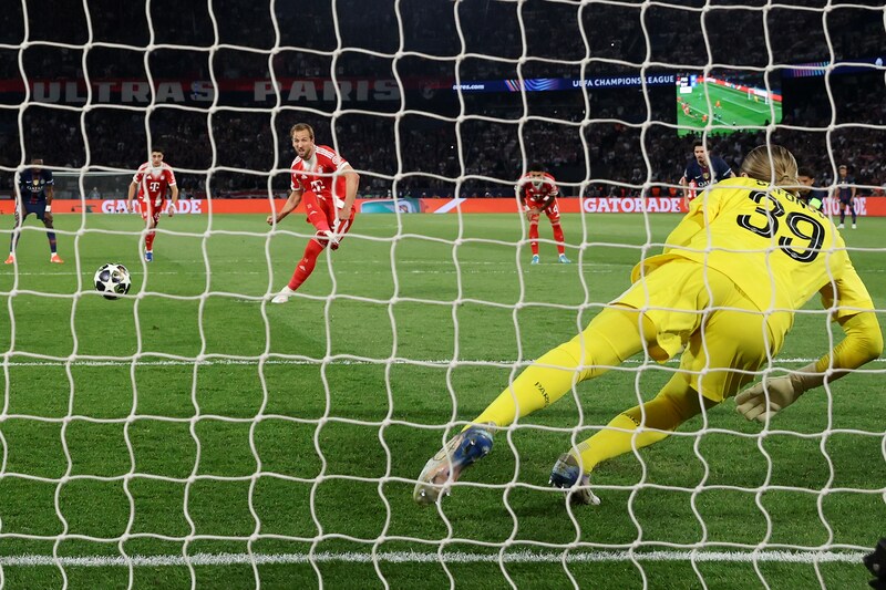 LIVE Champions League | München maakt zich op voor kraker, clash tussen ...