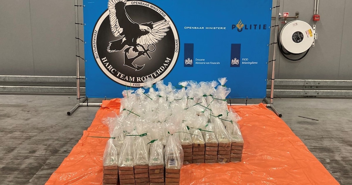 Dure auto en tassen met geld afgepakt, maar justitie wil nog eens 20. ...