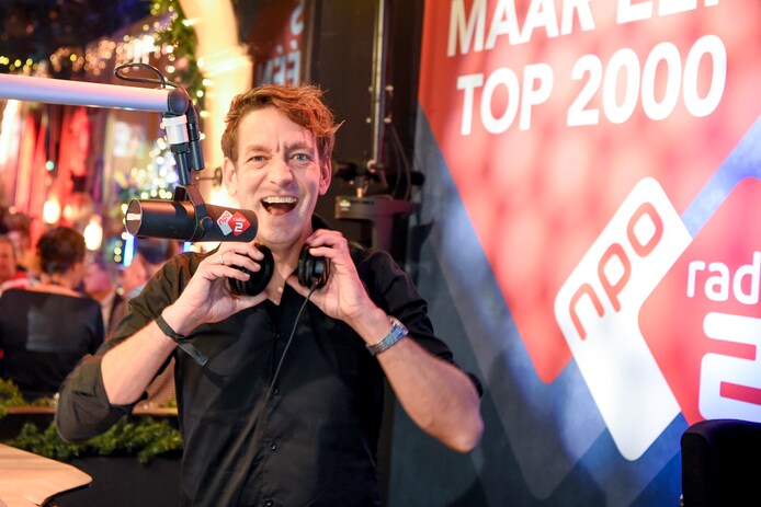 Stemweek van Top 2000 gaat vandaag van start: tot dit moment kan je je ...