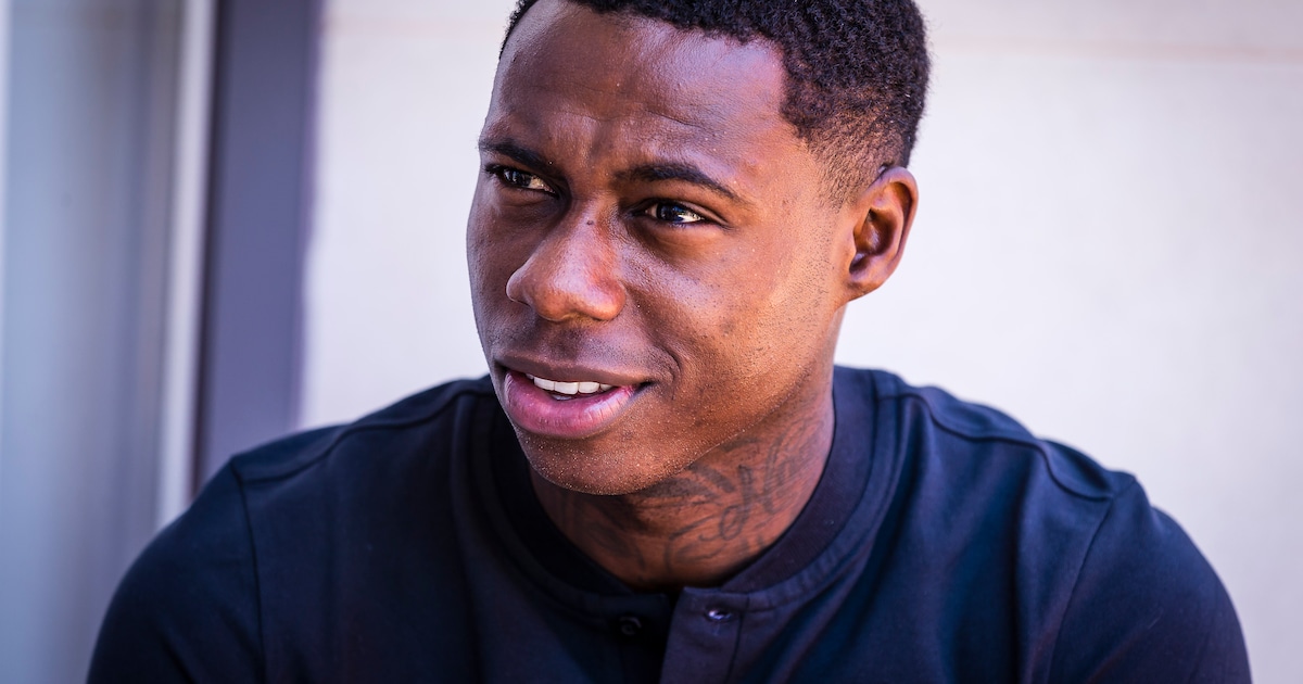 Quincy Promes zit in vliegtuig voor uitlevering, voetballer komt ...