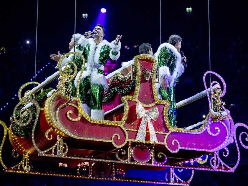 Twan Kuyper was plots een ster in de VS: ‘Ik ging van ‘niemand die me ...