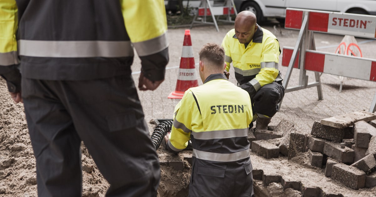 Stedin geeft ontwikkelaars duidelijkheid over 35.000 woningen in ...