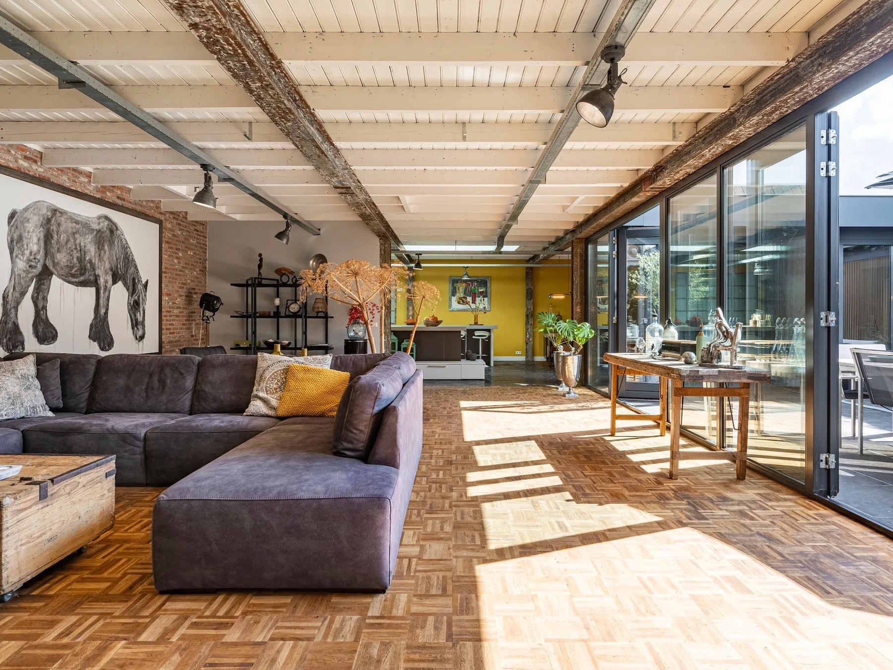 Het is zover: vanaf vandaag moet je in deze delen van Amersfoort ...