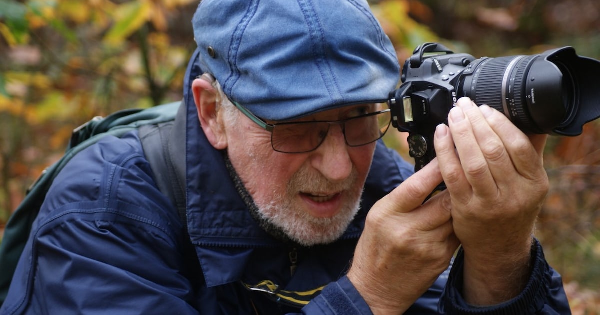Bert (72) uit Zwolle had leukemie toen het C-woord viel: ‘Weg was-ie ...