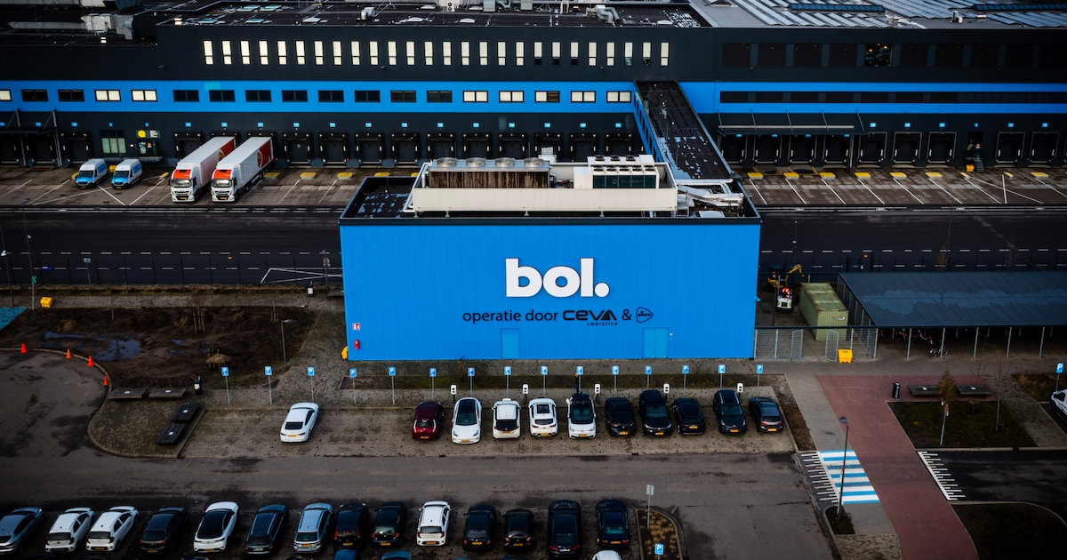 Bol.com onder vuur na klachten van verkopers, ACM doet onderzoek ...