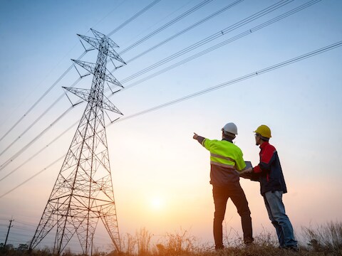 Stroomstoring in Alphen aan den Rijn aan de gang | Alphen aan den Rijn ...