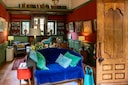 Het huis van Jaap en Jen is gevuld met spulletjes van over de hele ...