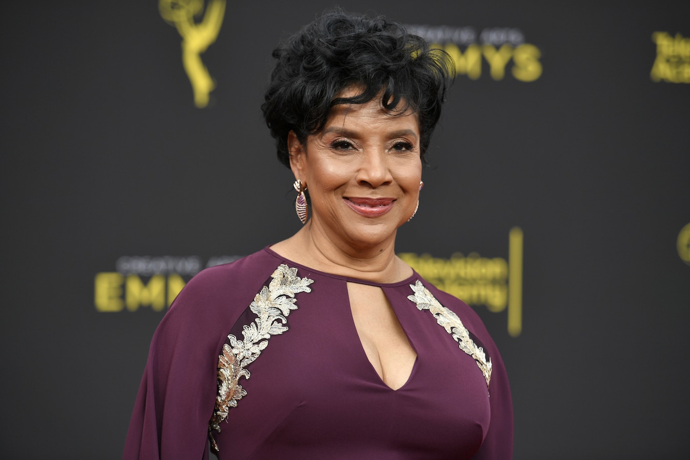 Excuses Phylicia Rashad na blije reactie op vrijlating Cosby | Foto | AD.nl