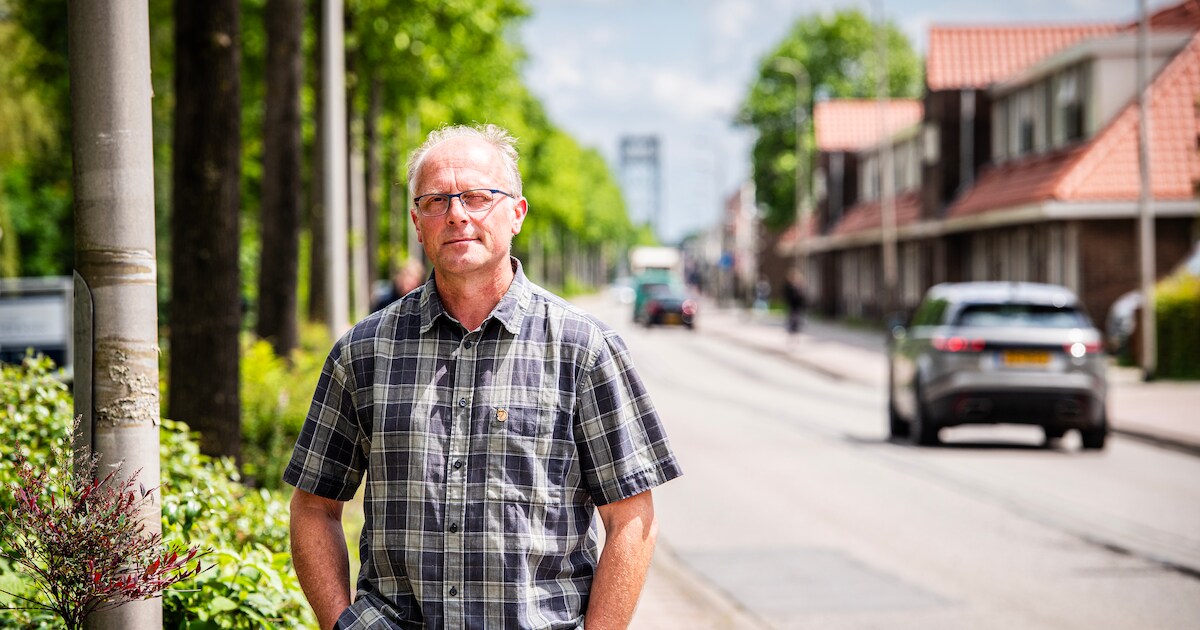 Diep teleurgestelde vrijwilligers van dorpsraad hebben er genoeg van ...