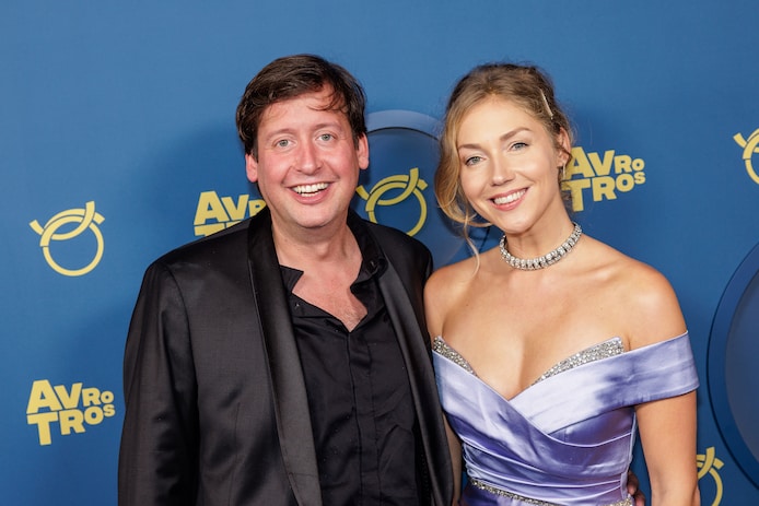 Steven Kazàn en vrouw Jamie na veertien jaar uit elkaar: ‘Keuze uit liefde gemaakt’ | Show | AD.nl