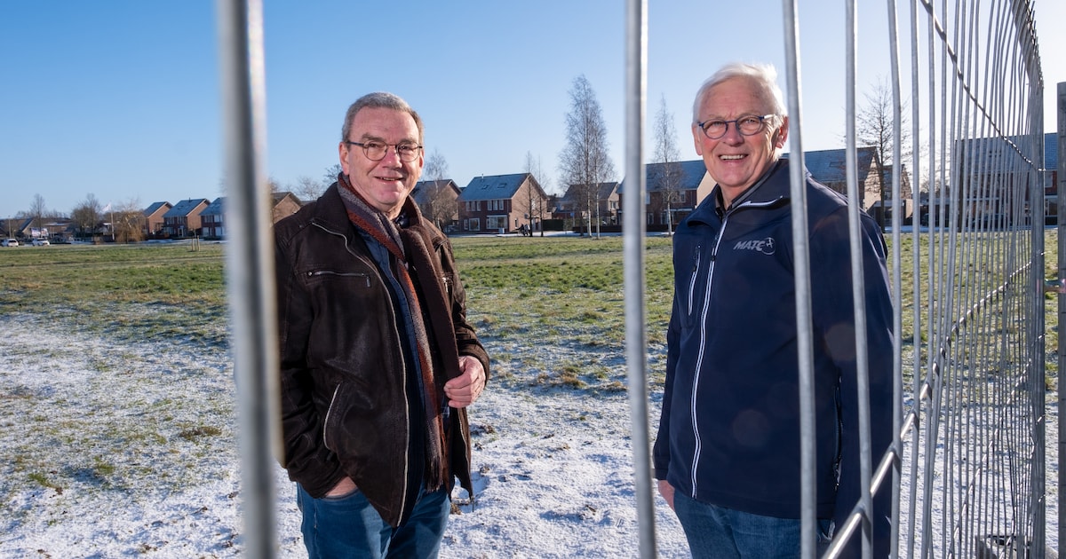 Piet (72), Jan (74) en andere ouderen verlaten grote huizen om ruimte ...