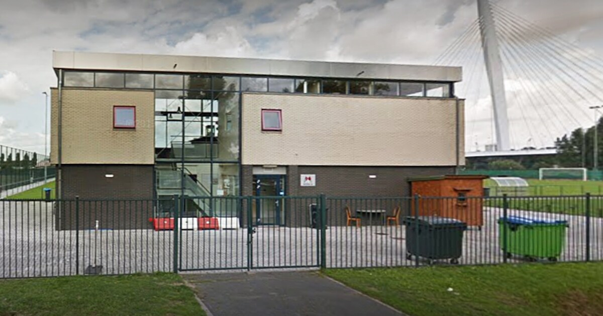 Beerput SVA Papendorp gaat open: geroyeerde voetbalclub had verlopen ...