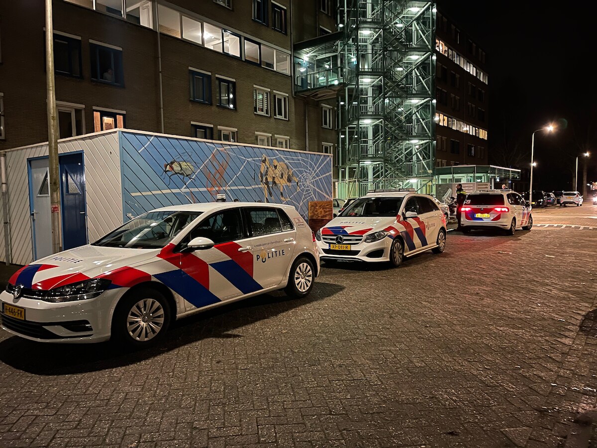 Slachtoffer (78) van woningoverval Kampen: ‘Geld, geld, waar is het ...