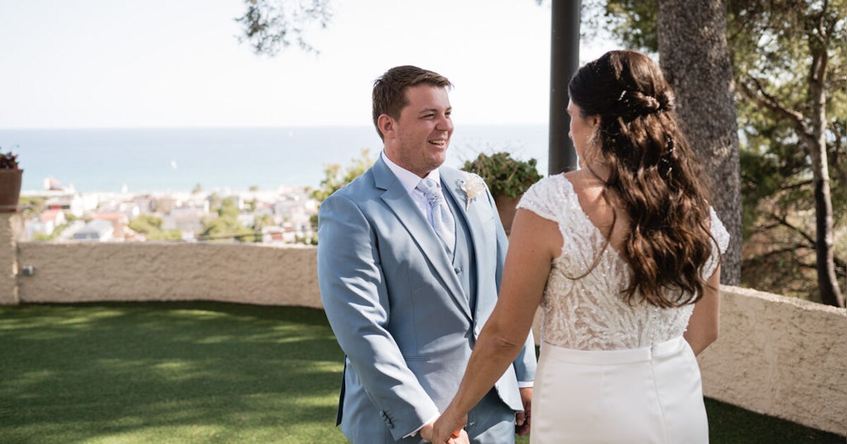 Pascal (32) ging van Breda naar Barcelona, maar hij denkt soms toch aan ...