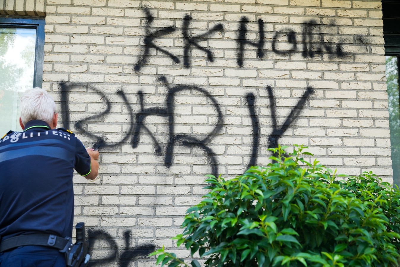 Locoburgemeester Robert Simons verlaat Rotterdamse politiek: ‘Alles is ...