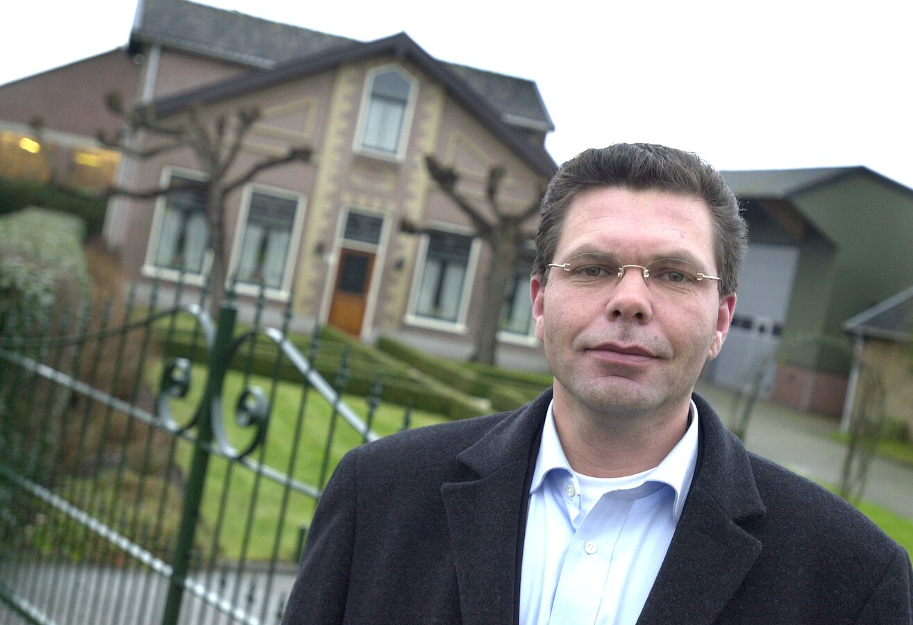 'Het loopt uit de hand op Kloosterpad' | Foto | AD.nl