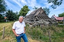 Dwangsom van 15.000 euro voor Jos en zijn ‘spookschuur’ in Hoge Hexel ...