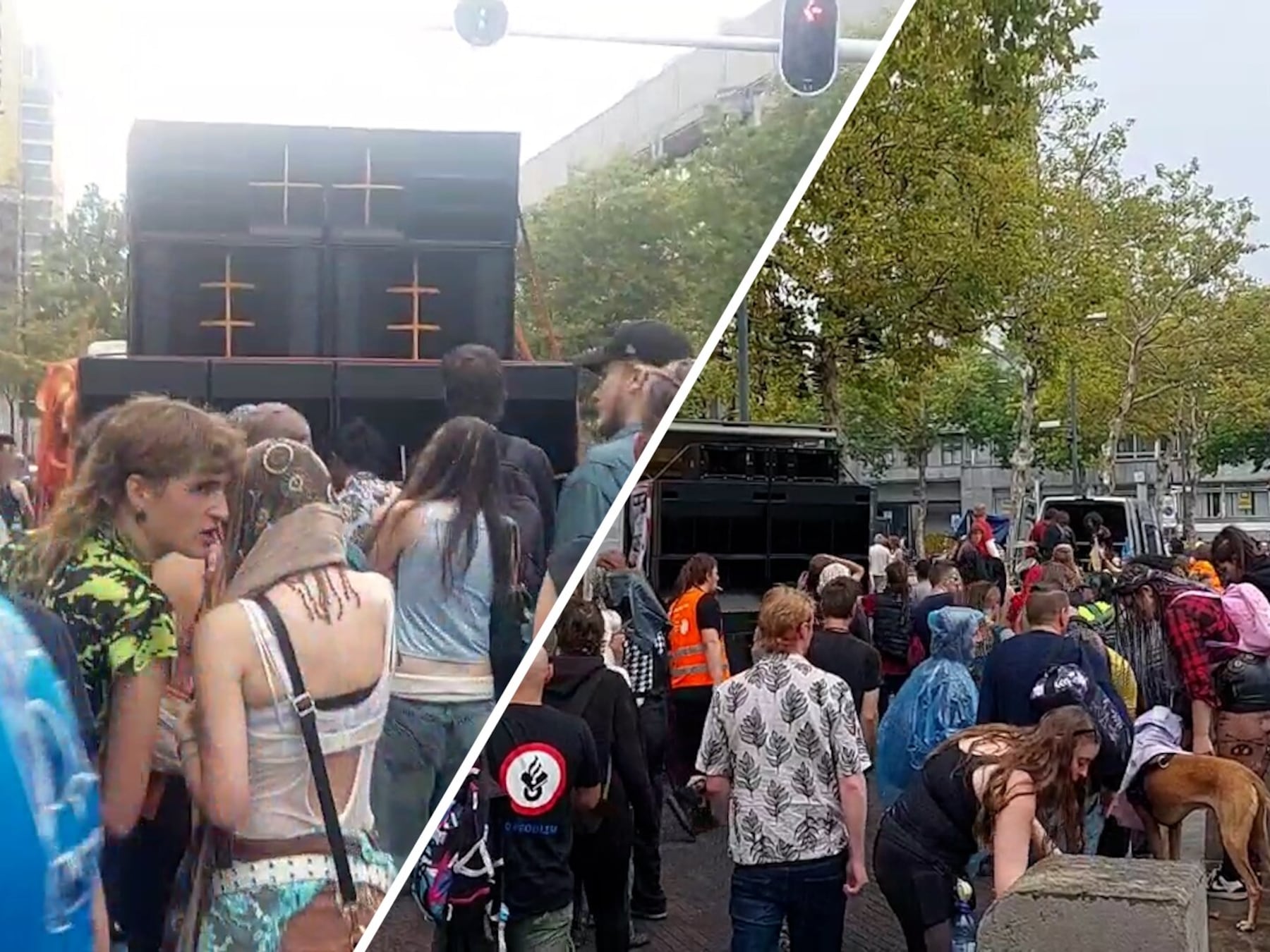 LIVE VS | Democraten winnen gouverneursverkiezingen New Jersey en ...