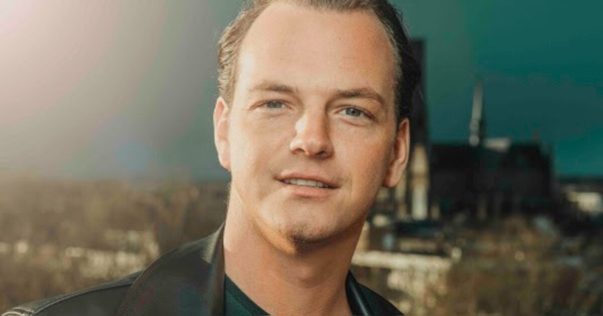 Brian Voet uit Oss wint Buma NL Talent Award 2019 | Oss | AD.nl