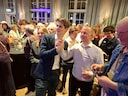 Goirle krijgt vijf mannelijke wethouders: meer bestuurders dan grotere ...