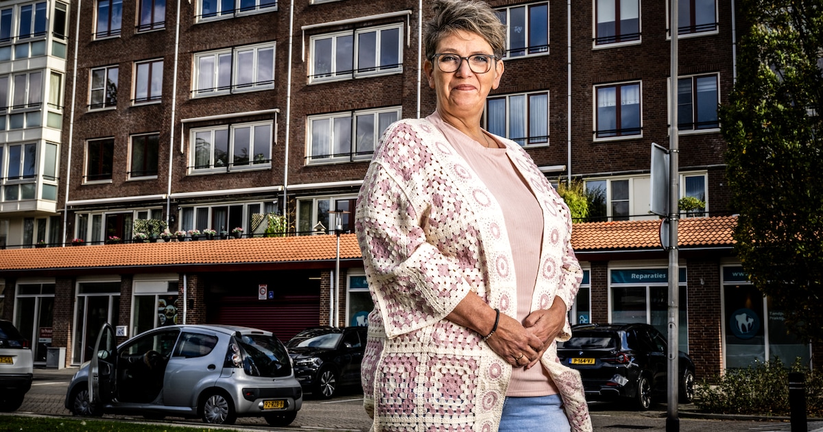 300 miljoen kijkers zien Krista vertellen over nijpend woningtekort ...