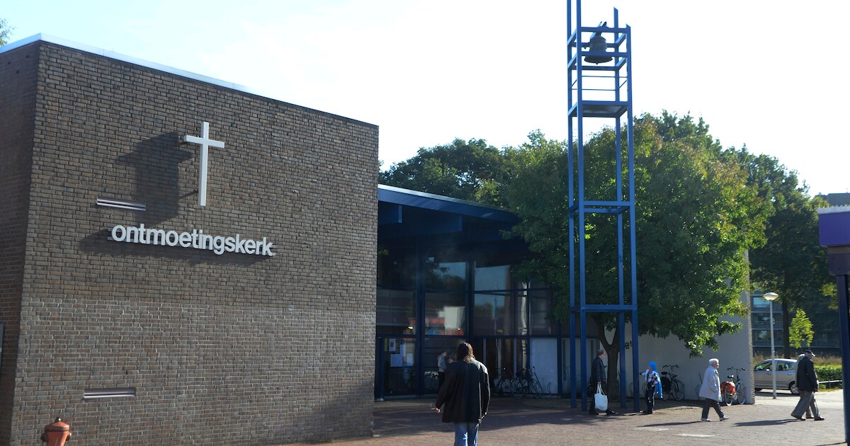 Herdenkingsconcert Eugène Ceulemans in Ontmoetingskerk | Nijmegen | AD.nl