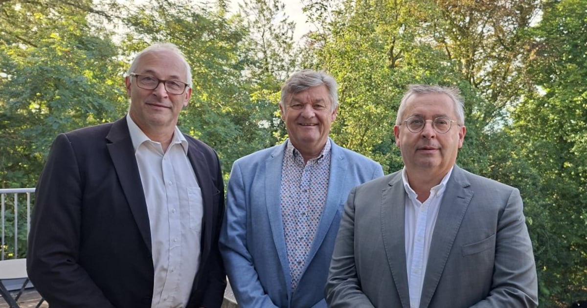 Wethouder Evert van de Glind weggestuurd na motie van wantrouwen wegens ...