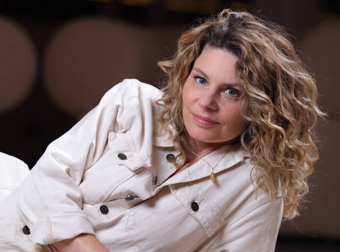 Actrice Rifka Lodeizen over naaktscènes filmen: ‘Toevallig moest ...